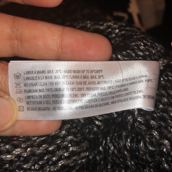 Massimo Dutti | Sweaters | Massimo Dutti Mohair Wrap Sweater | Poshmark